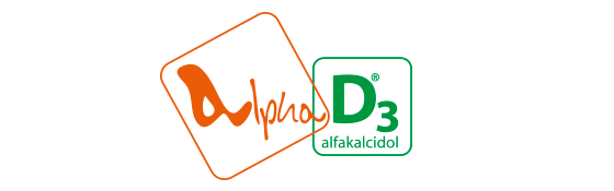 Alpha D3